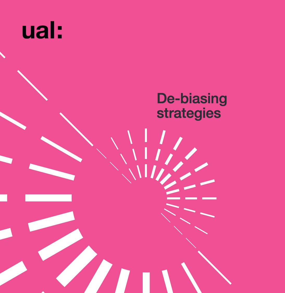 UAL Creative Mindsets